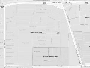 What Area Do I Live In?